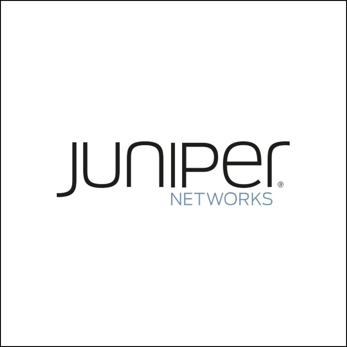 Juniper – 睿奕科技股份有限公司