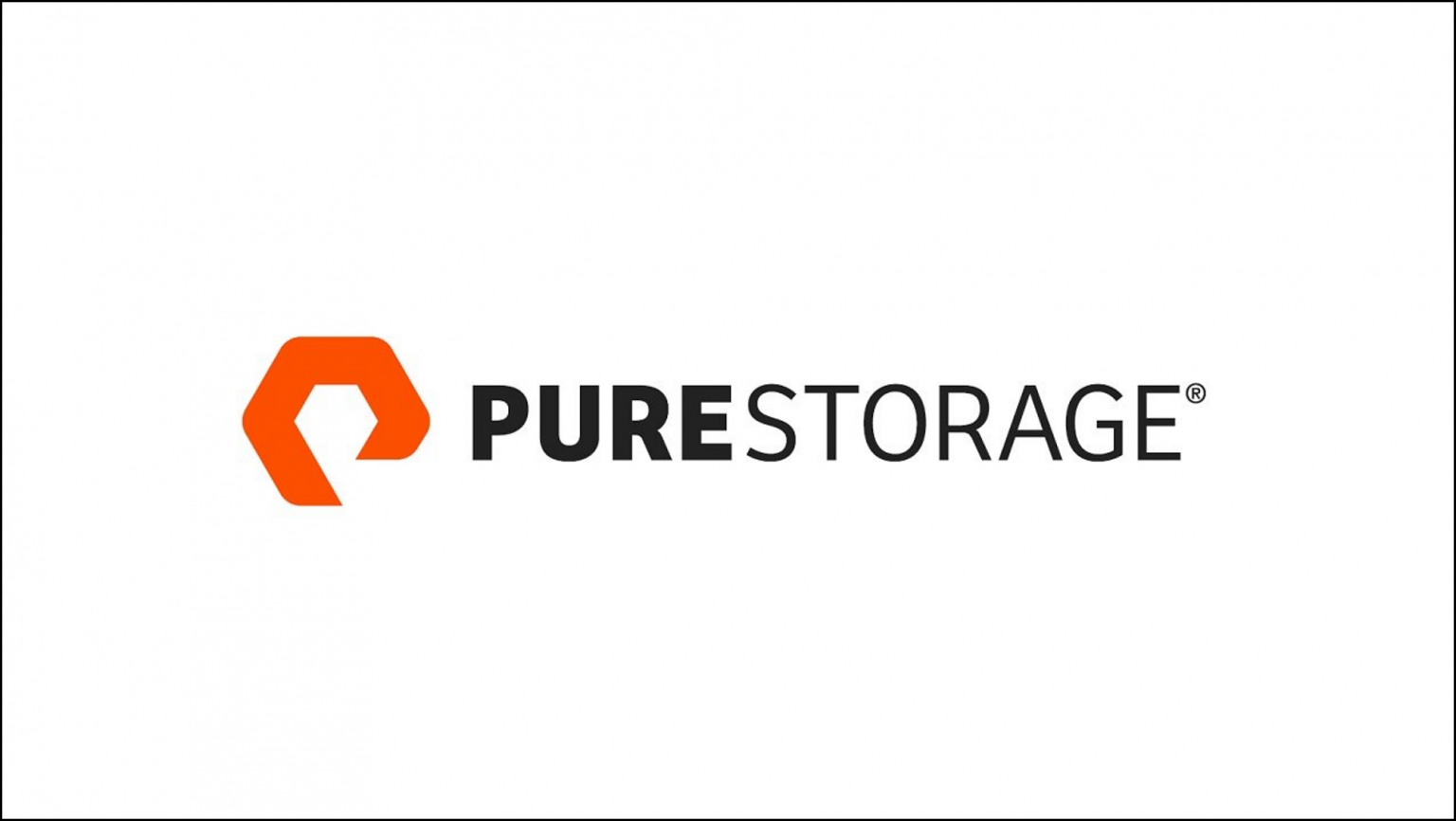 PureStorage – 睿奕科技股份有限公司