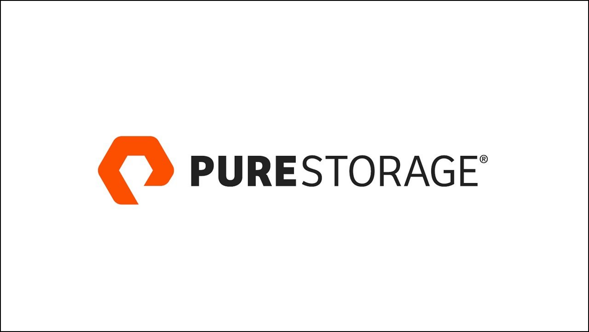 PureStorage – 睿奕科技股份有限公司